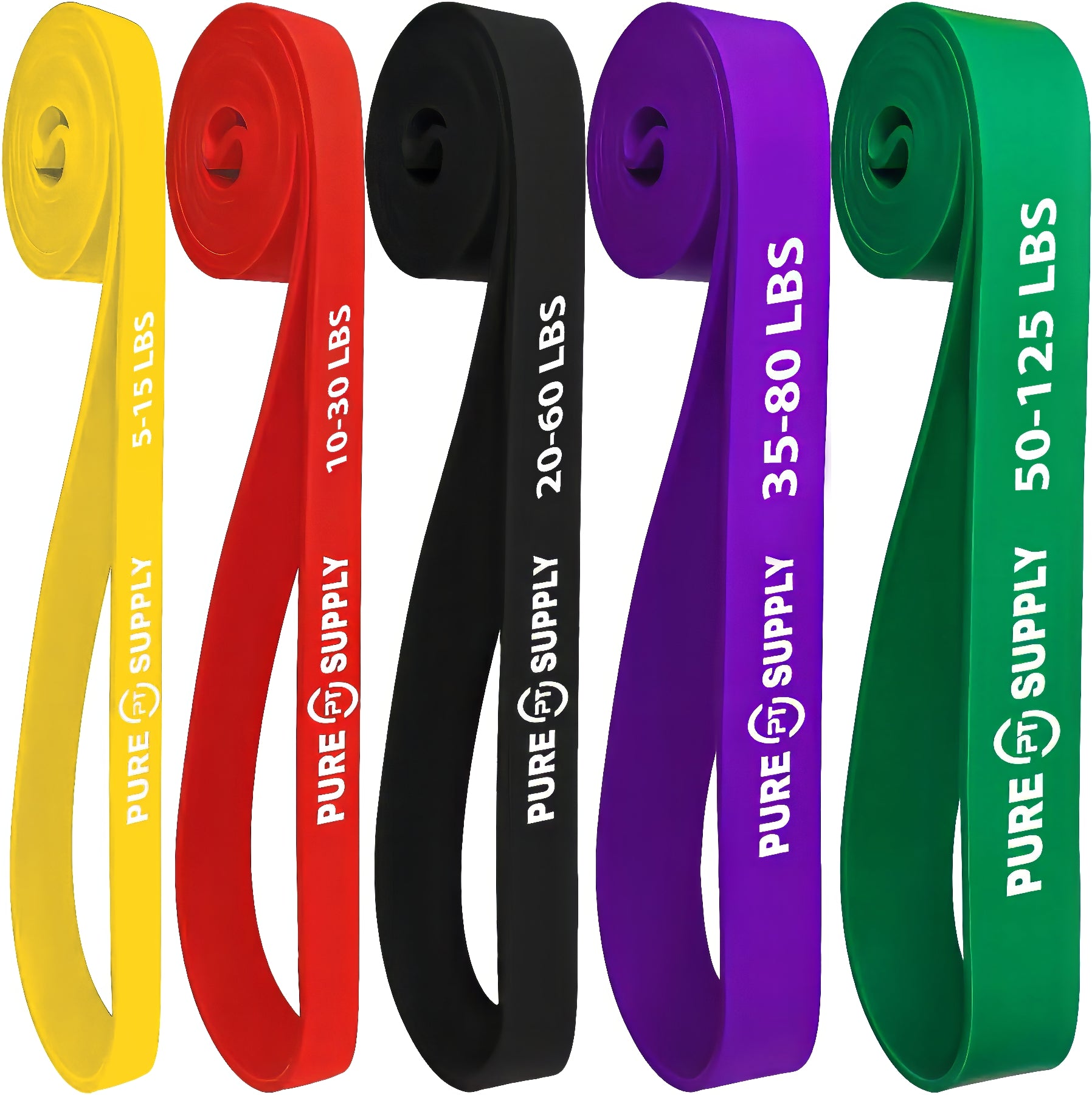 Monster Bands 10-Pack – Pure Band